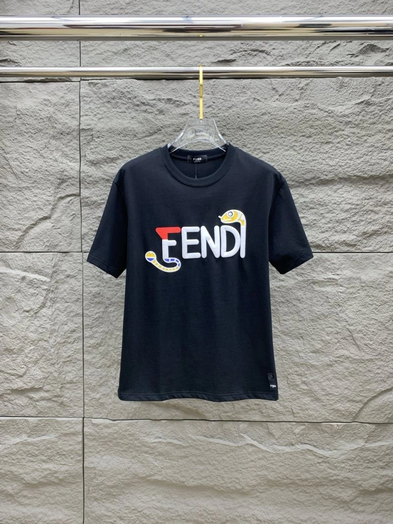Bargain Fendi T-Shirts