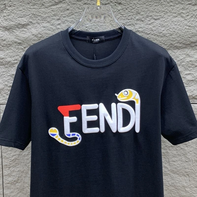 Bargain Fendi T-Shirts
