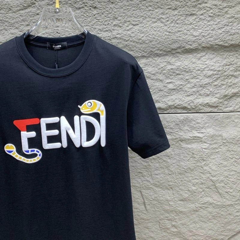 Bargain Fendi T-Shirts