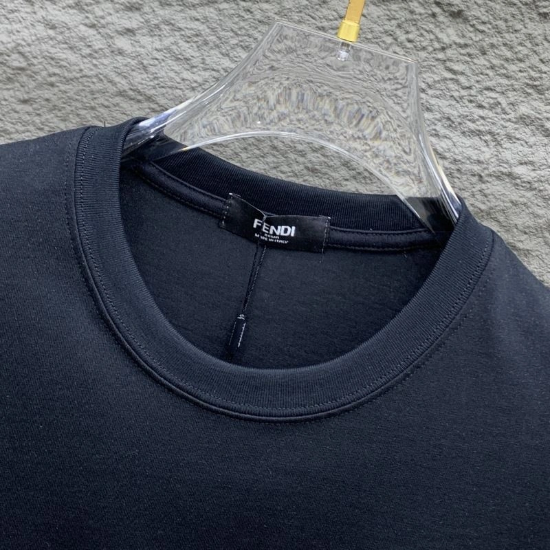 Bargain Fendi T-Shirts
