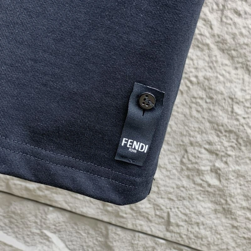 Bargain Fendi T-Shirts