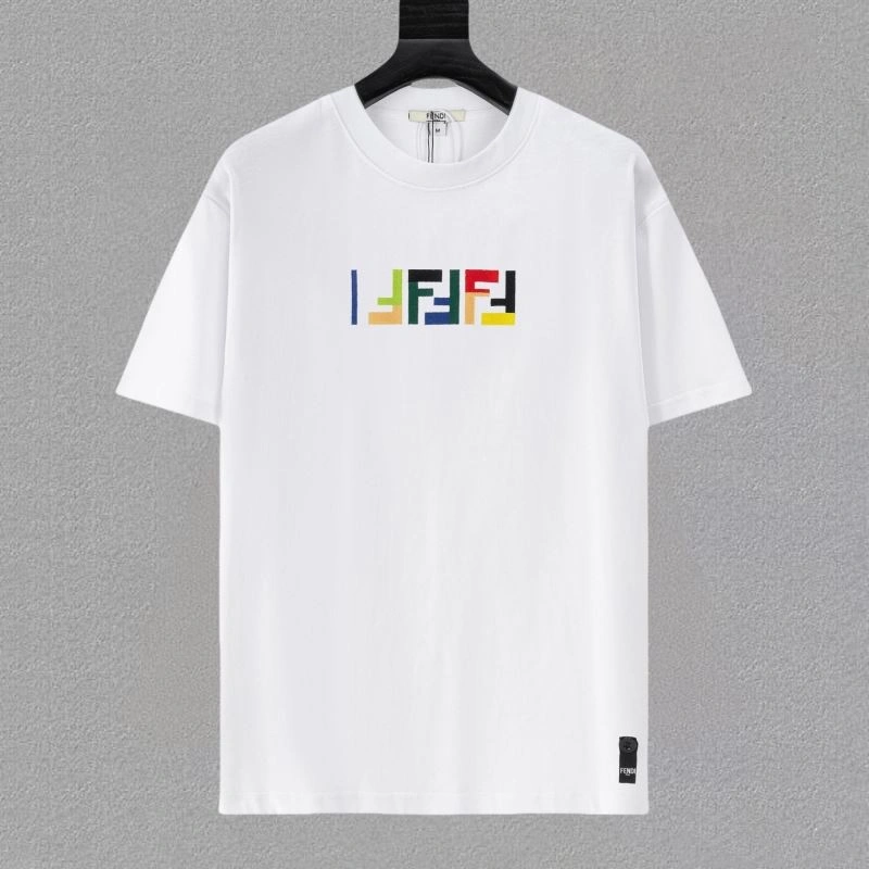 Fendi T-Shirts