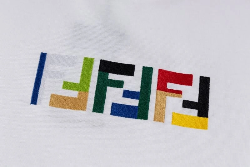 Value-priced Fendi T-Shirts