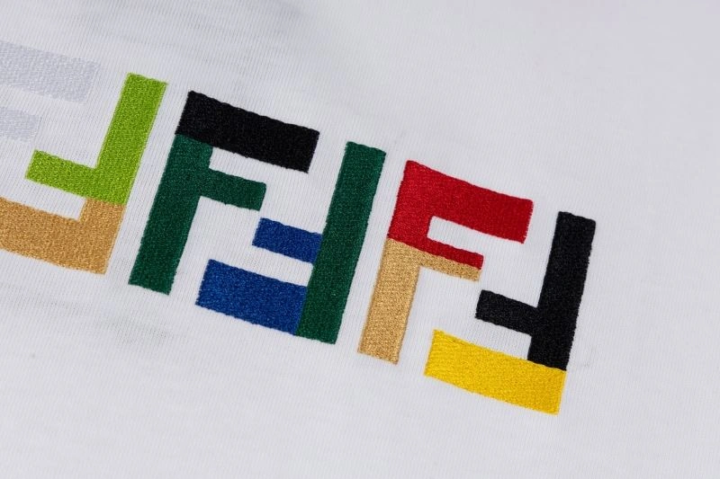 Value-priced Fendi T-Shirts