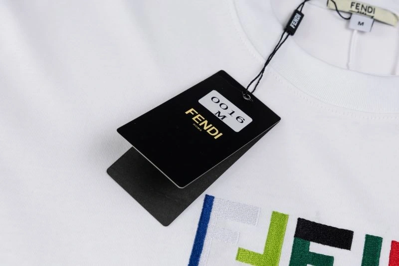 Value-priced Fendi T-Shirts