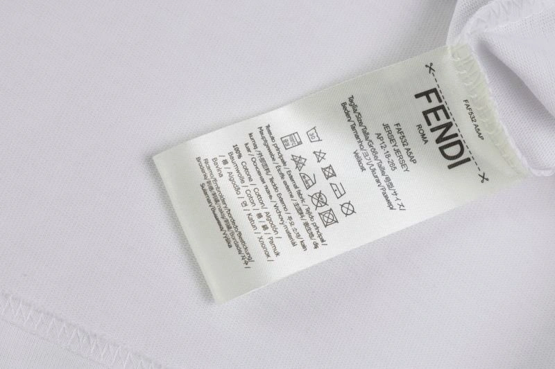 Value-priced Fendi T-Shirts