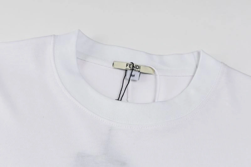 Value-priced Fendi T-Shirts