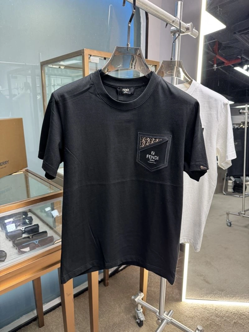Fendi T-Shirts