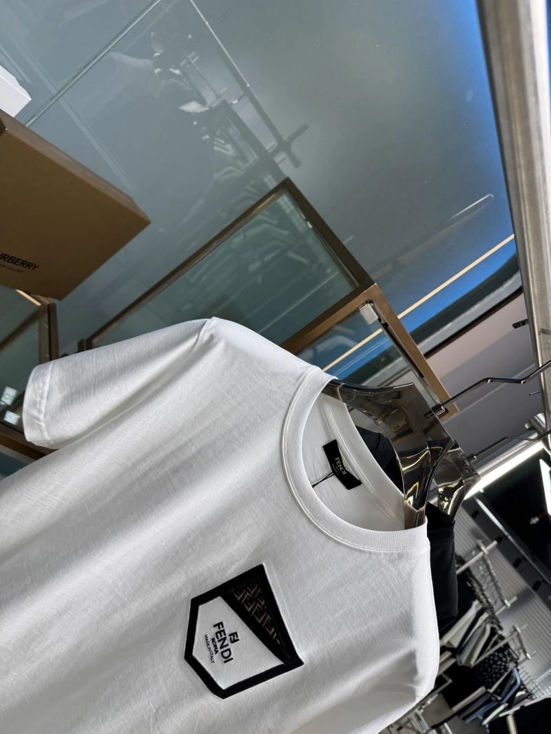 Discounted Fendi T-Shirts