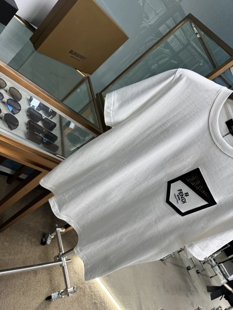 Discounted Fendi T-Shirts