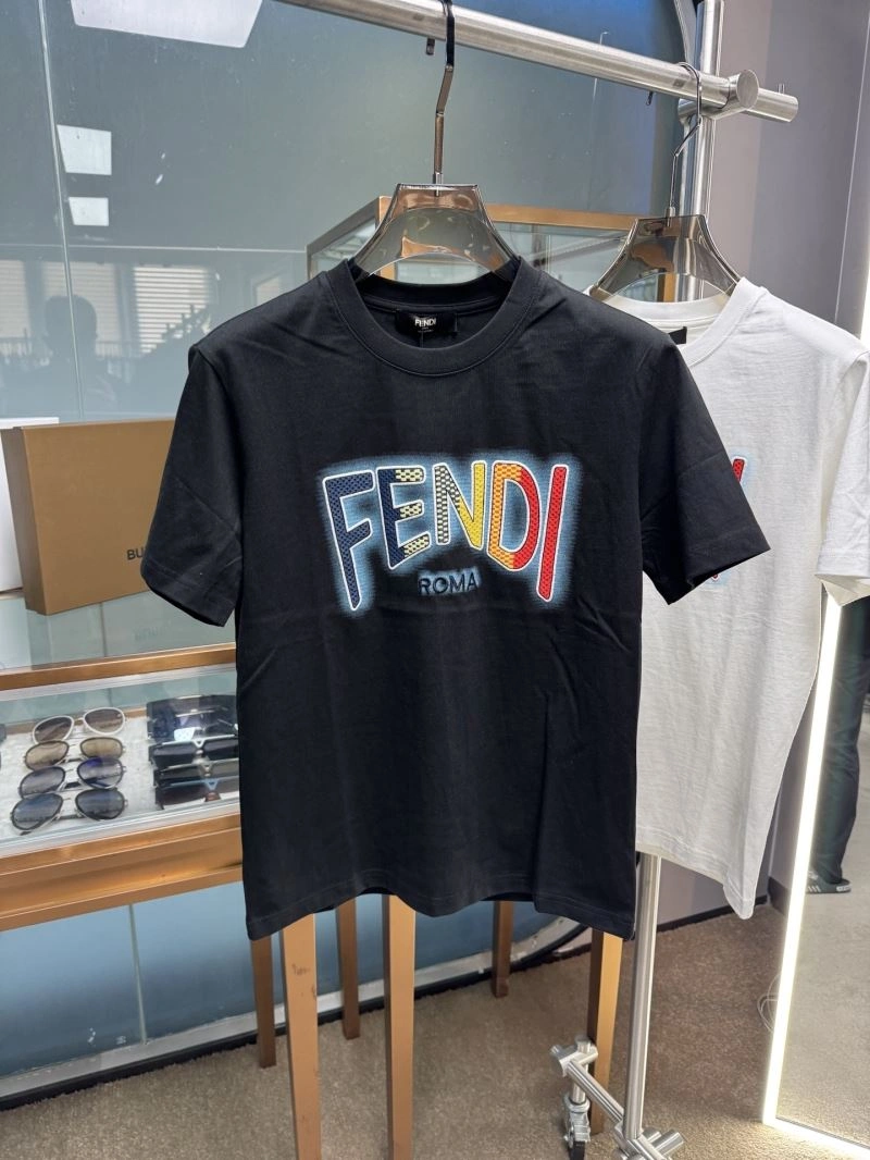 Fendi T-Shirts
