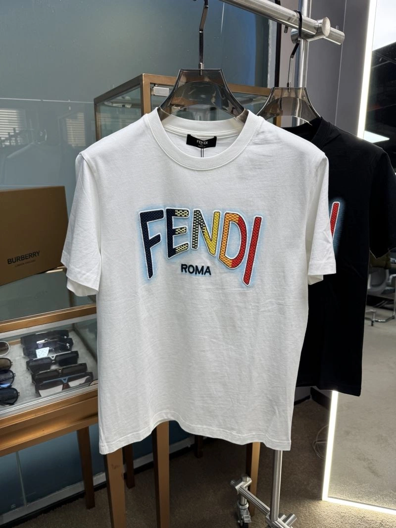 Economical Fendi T-Shirts