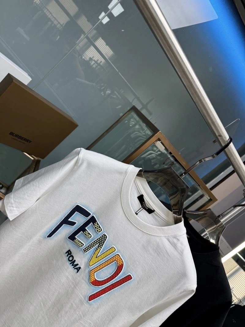Economical Fendi T-Shirts