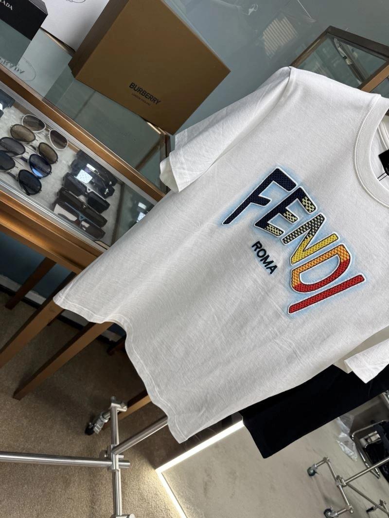 Economical Fendi T-Shirts