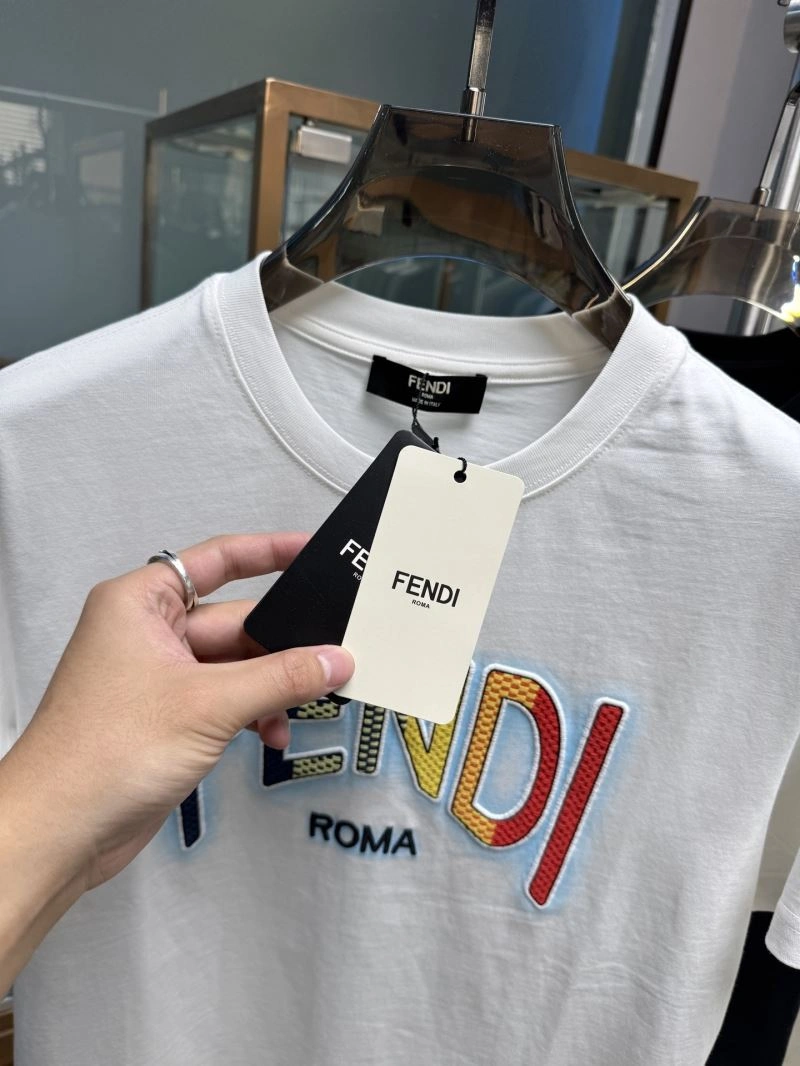 Economical Fendi T-Shirts