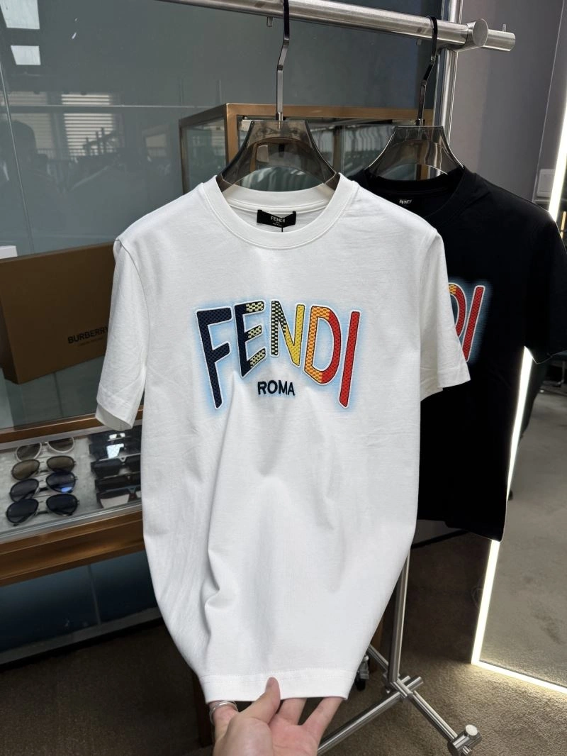 Economical Fendi T-Shirts