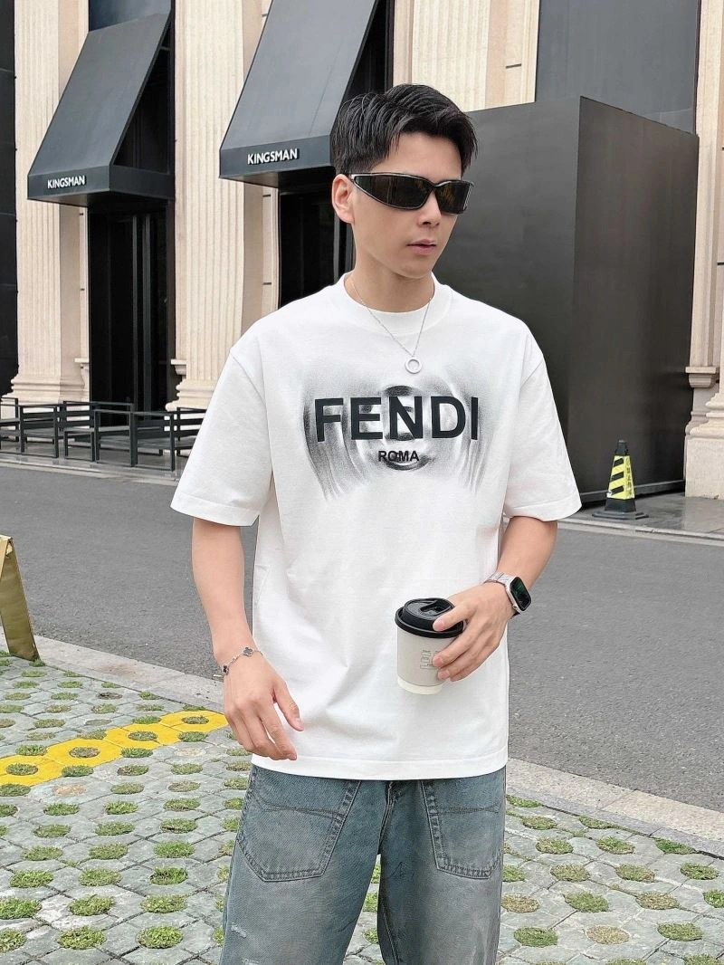 Fendi T-Shirts