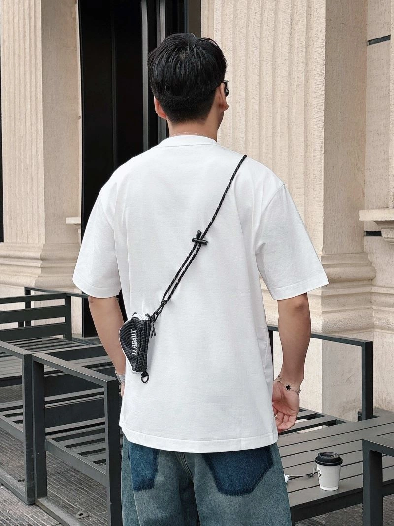 Indistinguishable Fendi T-Shirts