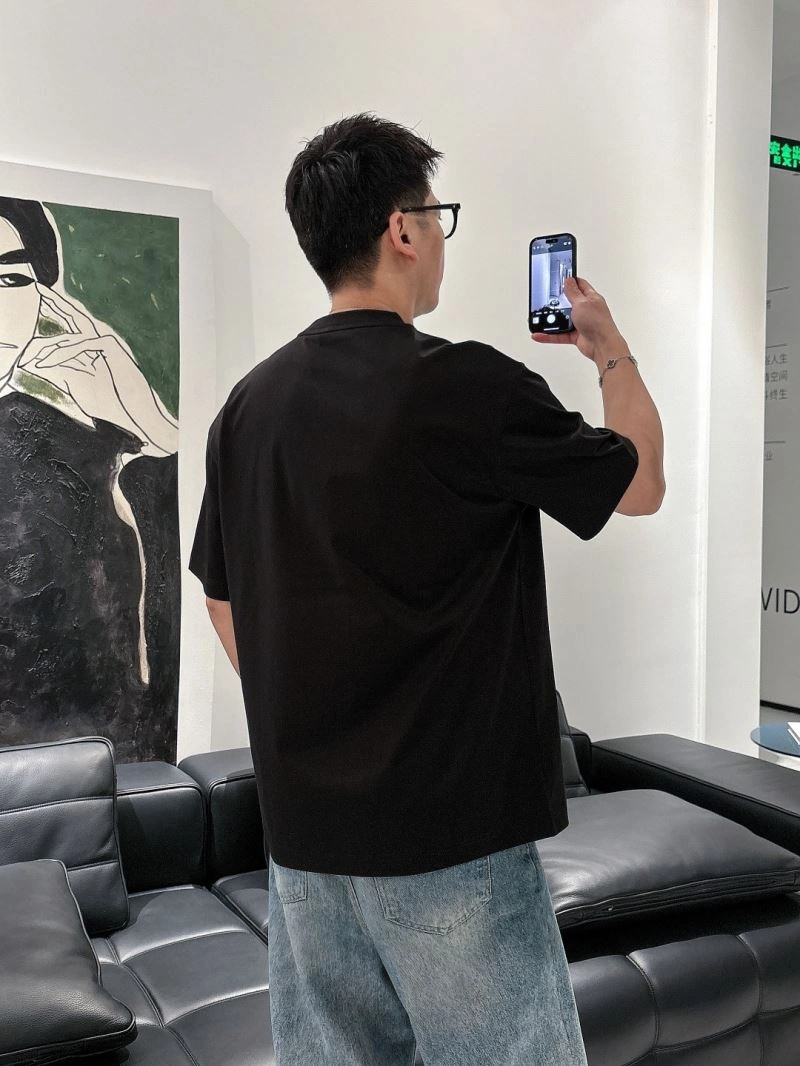 Budget-friendly Fendi T-Shirts