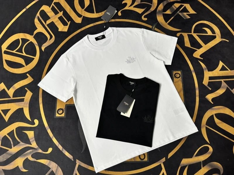 Fendi T-Shirts