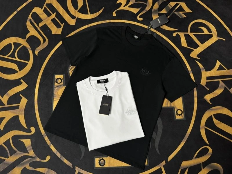 Economical Fendi T-Shirts