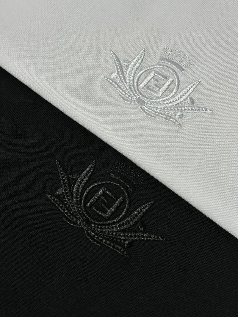 Economical Fendi T-Shirts