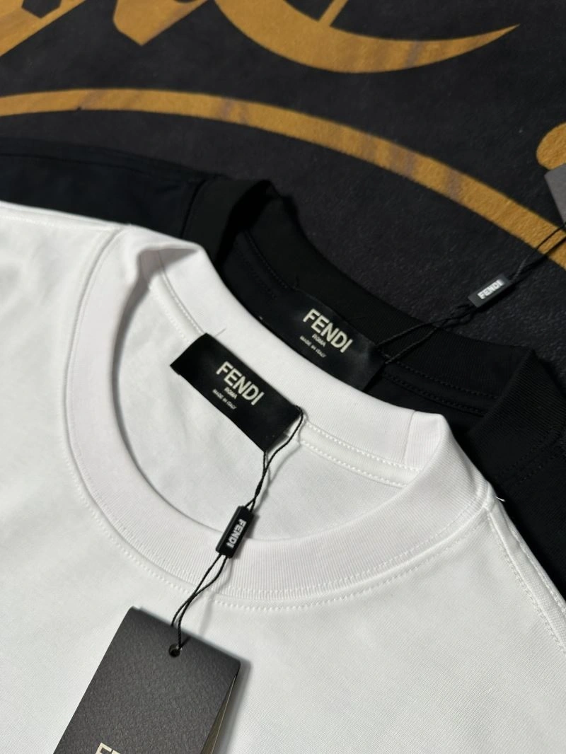 Economical Fendi T-Shirts