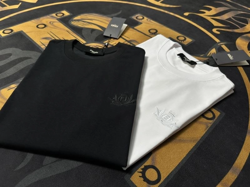 Economical Fendi T-Shirts