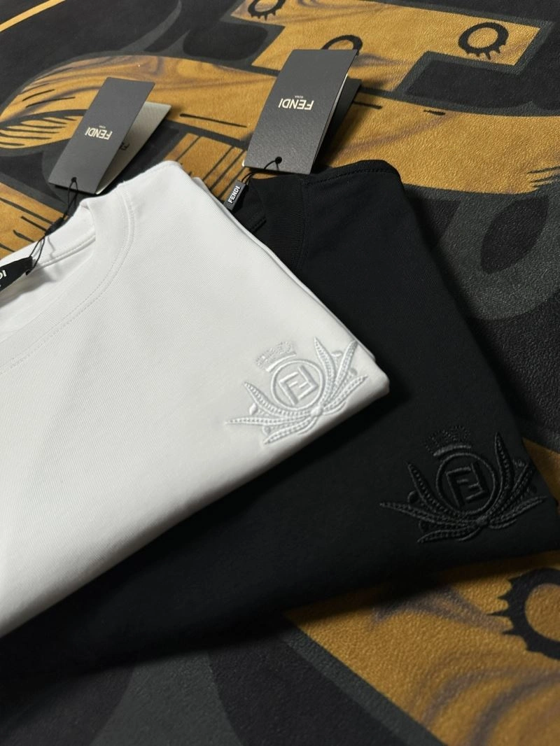 Economical Fendi T-Shirts