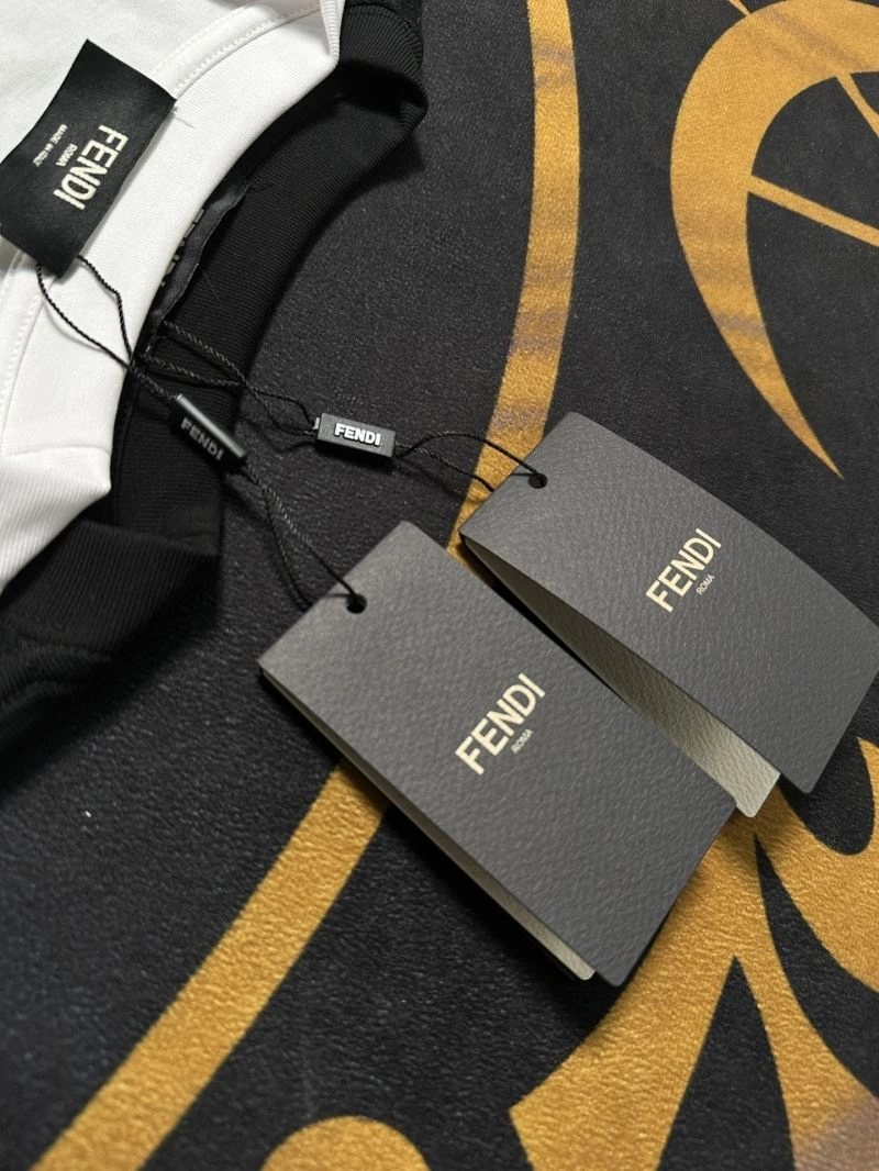 Economical Fendi T-Shirts