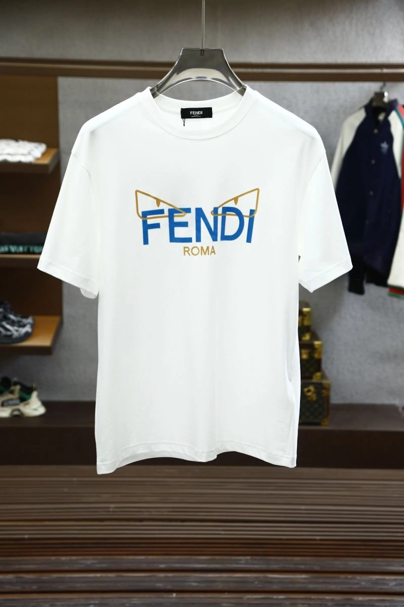 Fendi T-Shirts