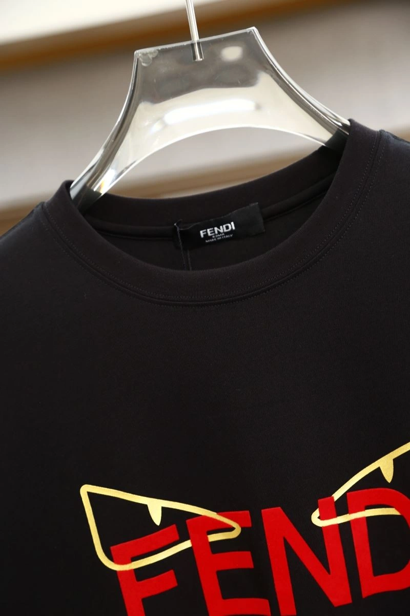 Official Fendi T-Shirts