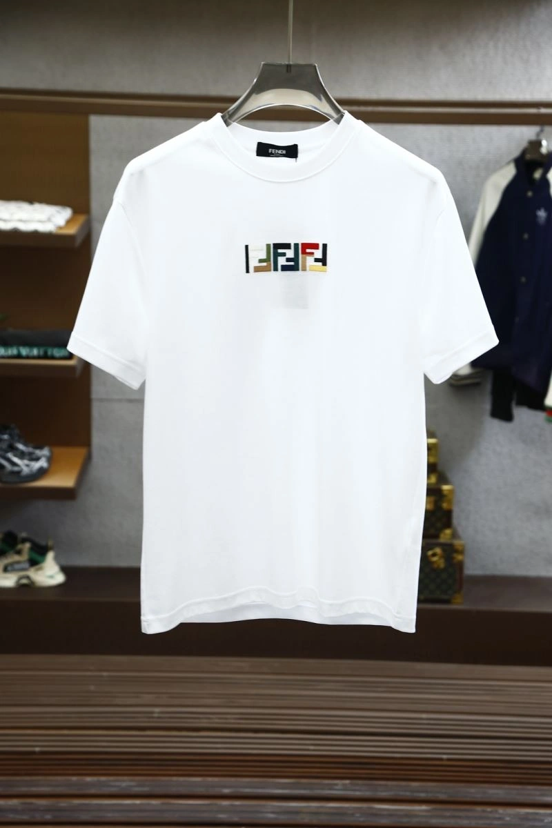 Fendi T-Shirts