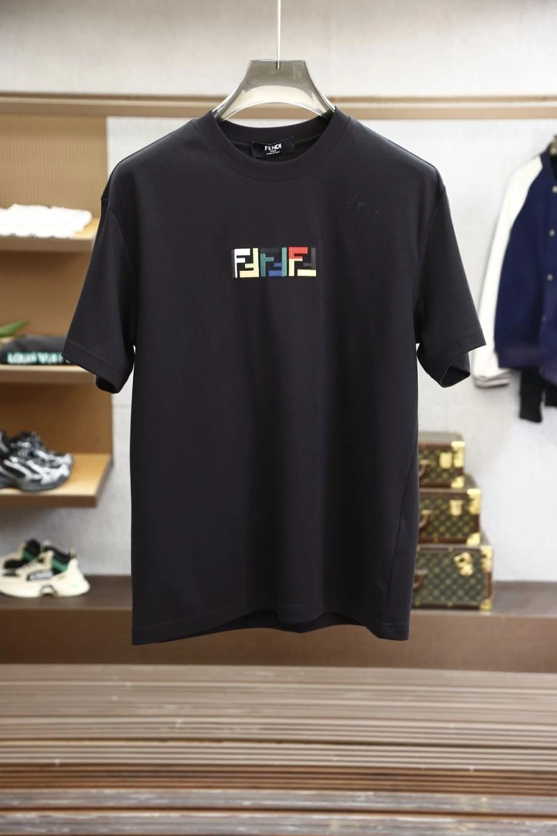 Value-priced Fendi T-Shirts