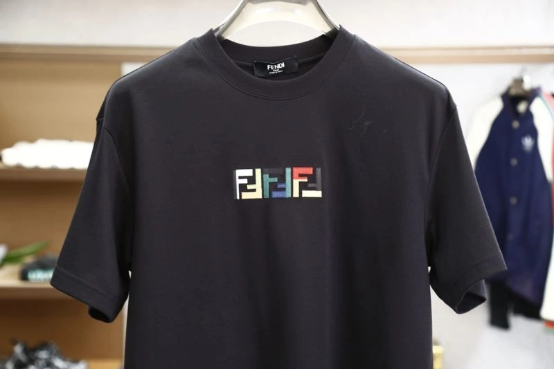 Value-priced Fendi T-Shirts