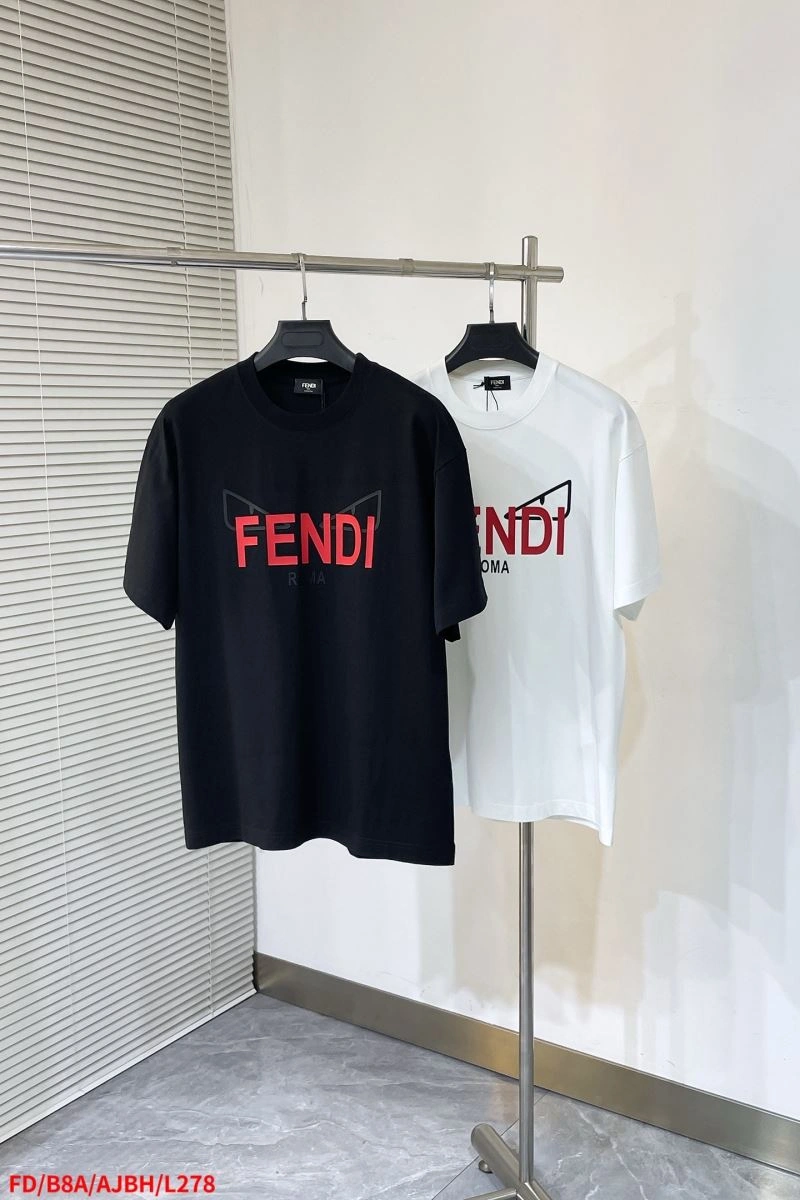 Fendi T-Shirts