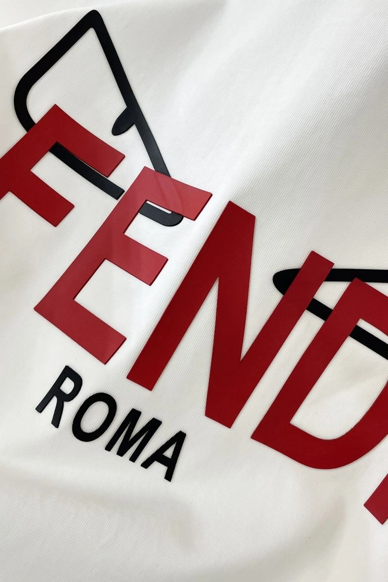 Brand-original Fendi T-Shirts
