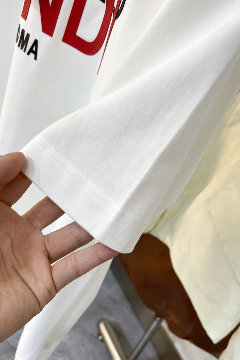 Brand-original Fendi T-Shirts