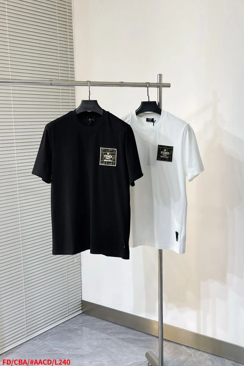 Fendi T-Shirts