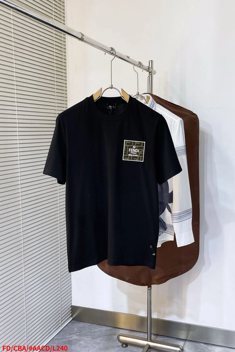 OEM Fendi T-Shirts