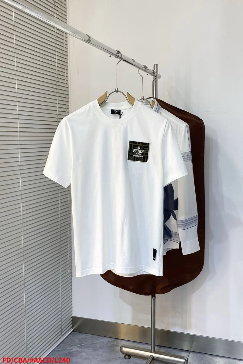 OEM Fendi T-Shirts