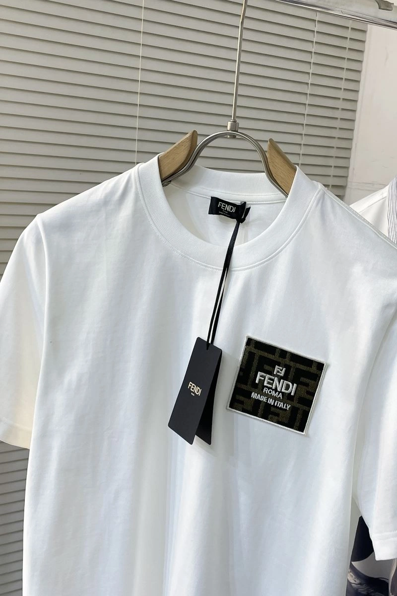 OEM Fendi T-Shirts