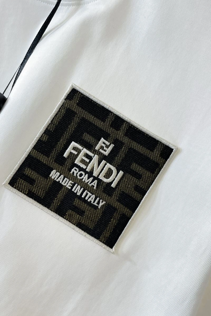 OEM Fendi T-Shirts