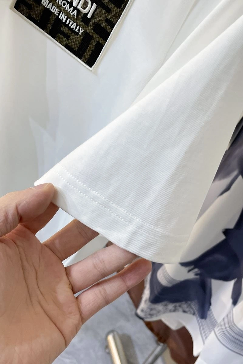 OEM Fendi T-Shirts