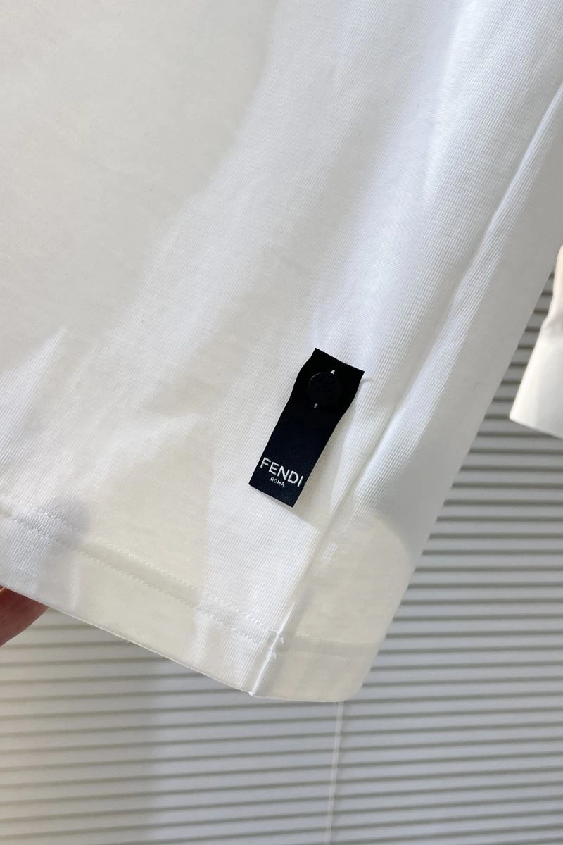 OEM Fendi T-Shirts