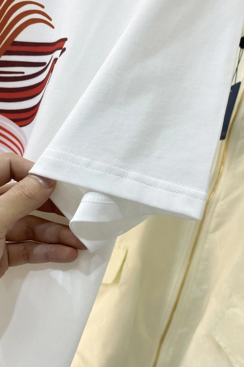 Original Fendi T-Shirts