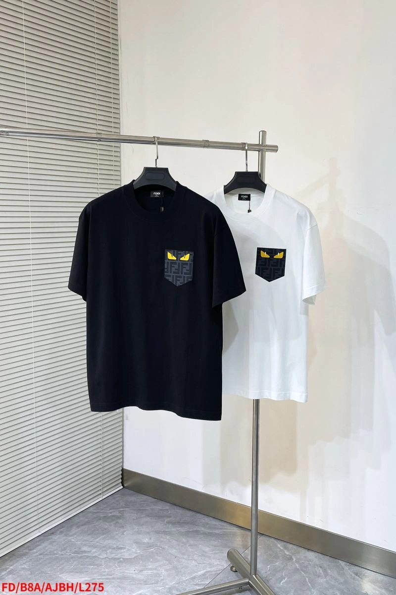Fendi T-Shirts