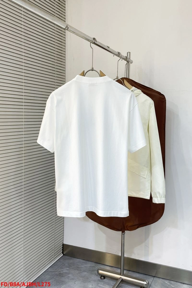 Mirror quality Fendi T-Shirts