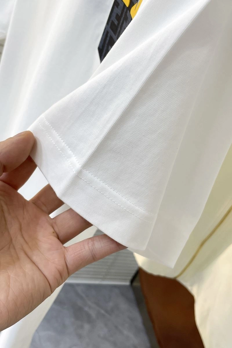 Mirror quality Fendi T-Shirts