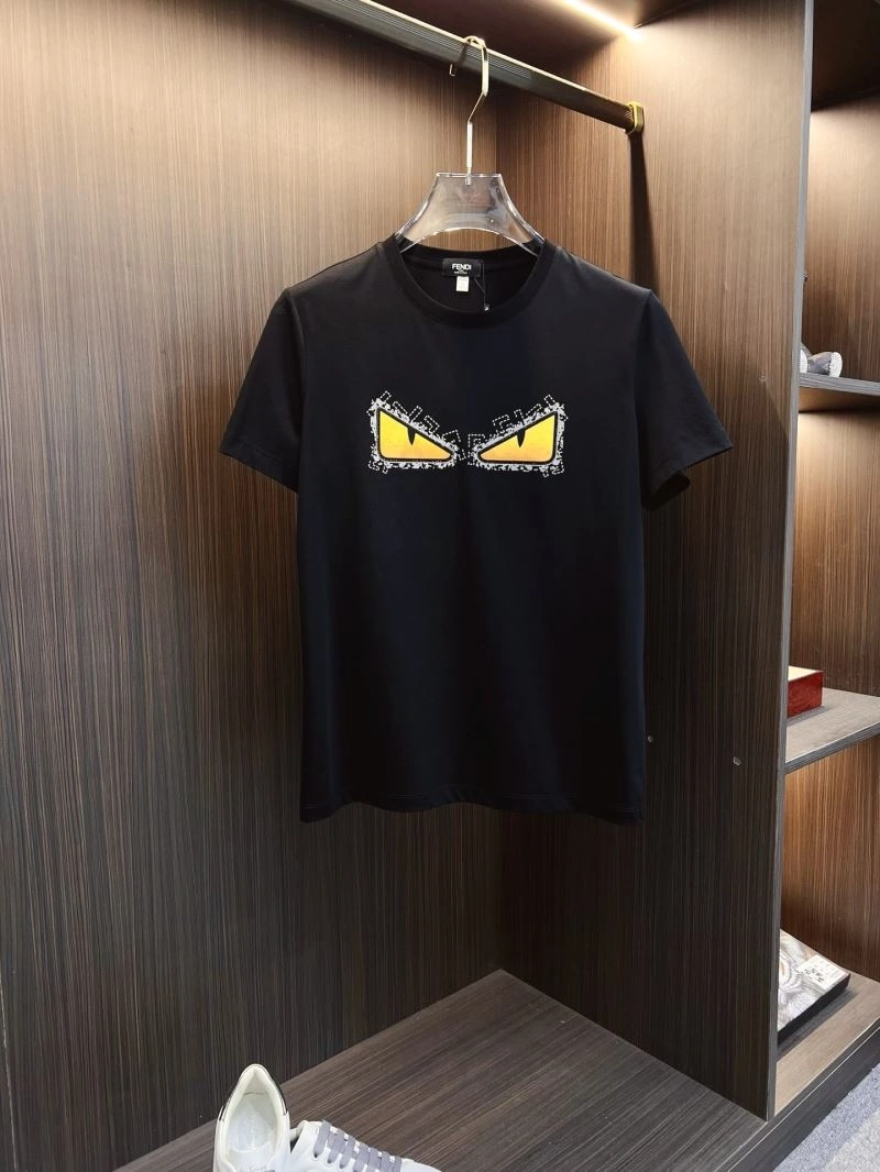 Fendi T-Shirts